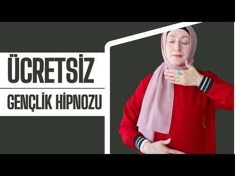 Gençlik Hipnozu