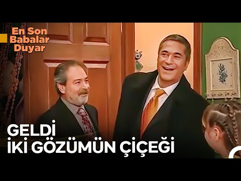 Naylon Evlat Semih#1 - En Son Babalar Duyar