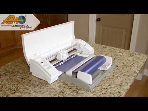 Cameo 3 - ATM Comercial - YouTube