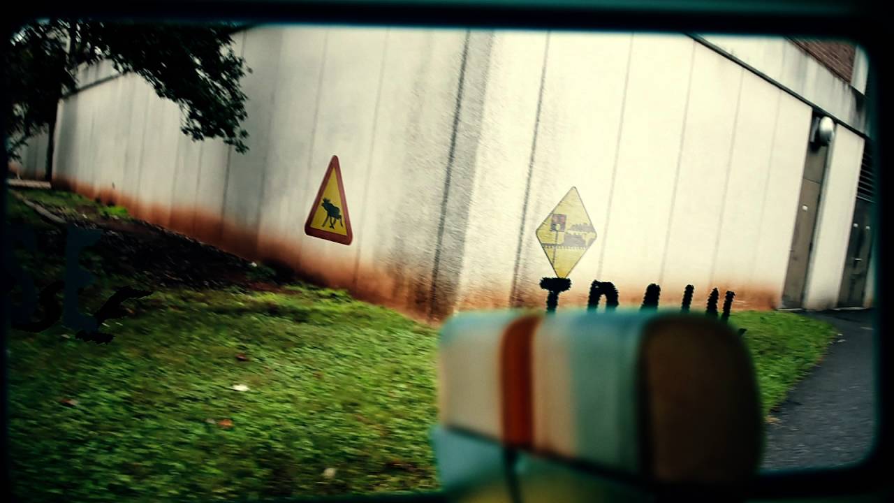 Moose Train - YouTube