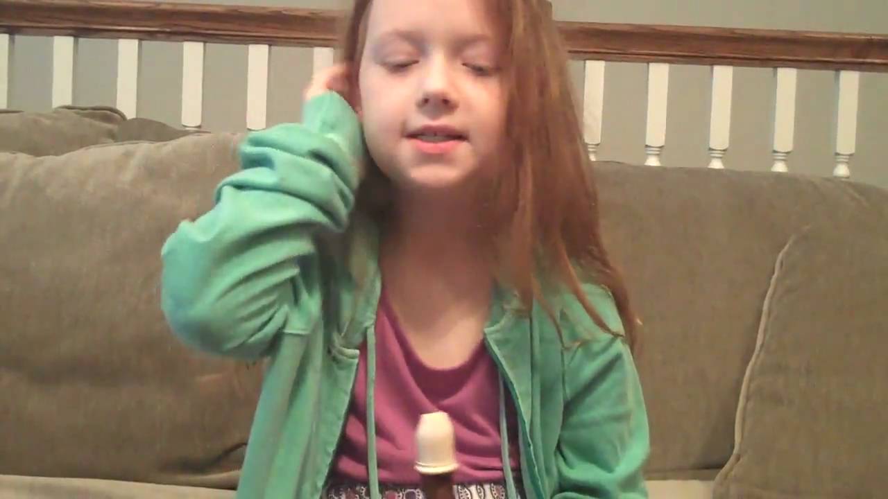 Recorder 101 - All Star - YouTube