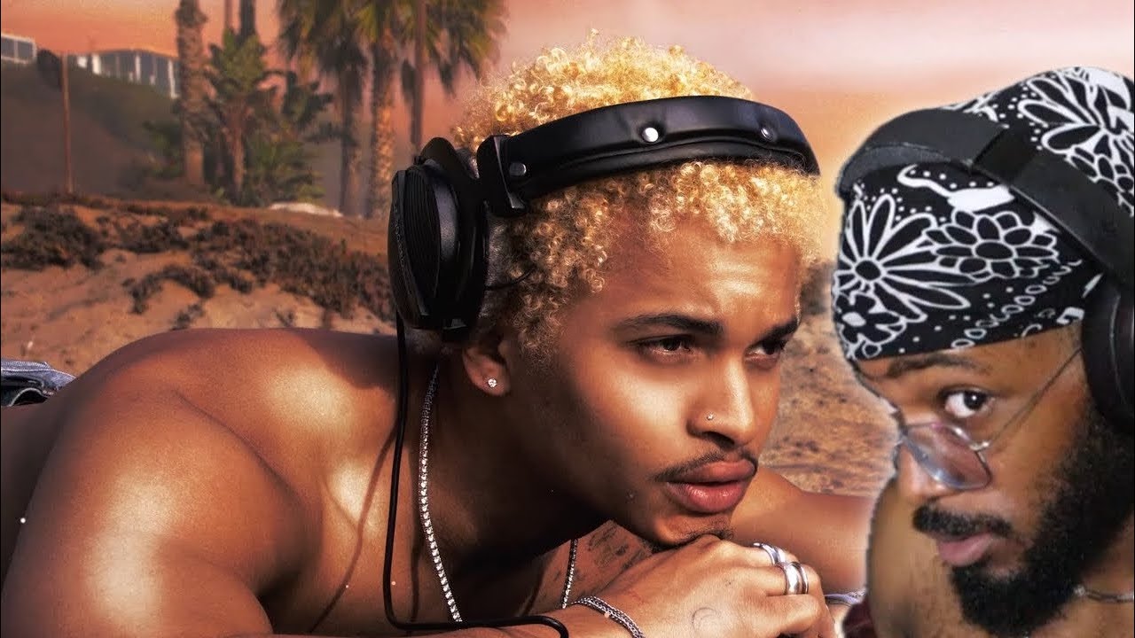 DESTIN CONRAD - LOVE ON DIGITAL | leave that lady man alone... - YouTube