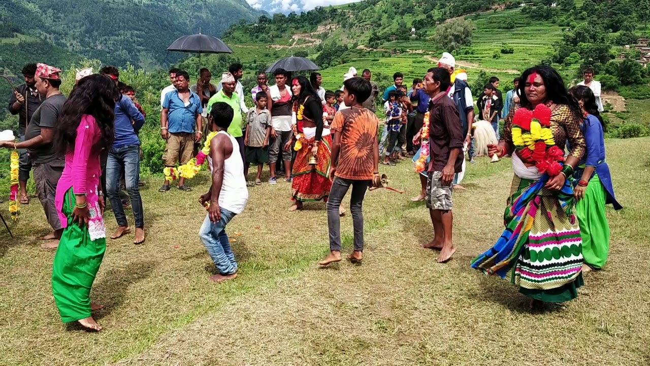 Roll kalagon achaam parba - YouTube