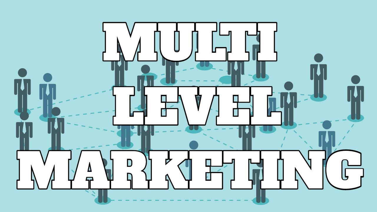 How to Identify a MLM fraud? 3 characteristics to look for | All ...