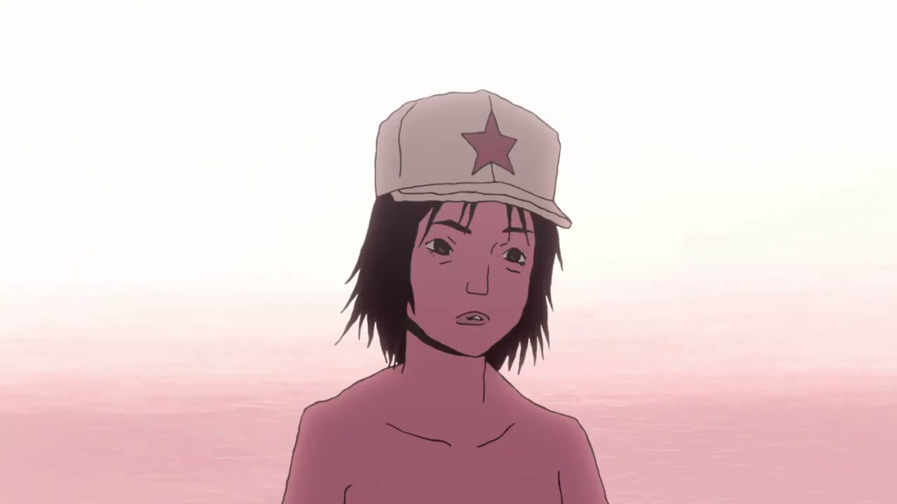 AMV - BLACK SUMMER - Red Hot Chili Peppers - Ping Pong The Animation ...