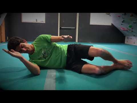 DNS Shoulder Flow - YouTube