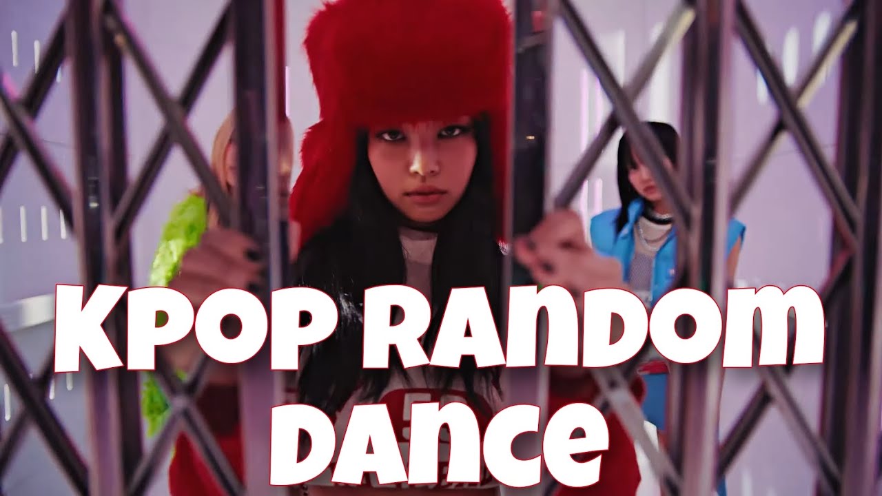 KPOP RANDOM DANCE // POPULAR SONGS - YouTube