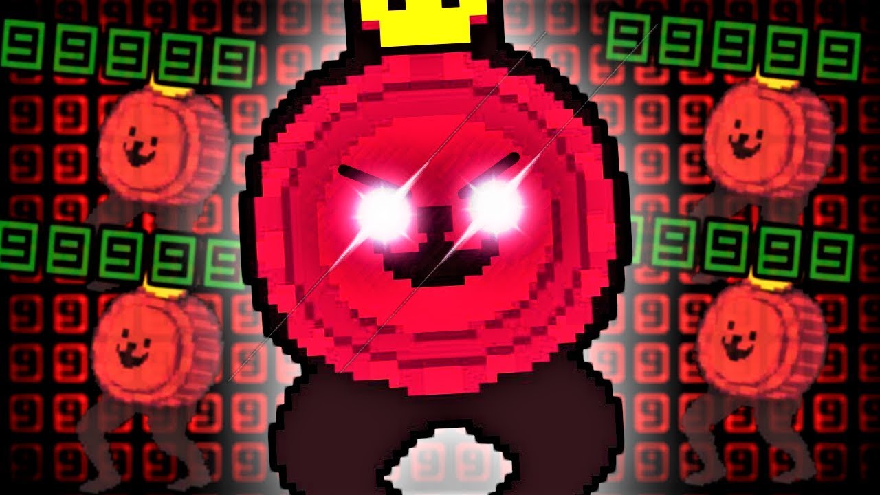 DELTARUNE: What Happens If You ONE HIT K.ROUND? (all 3 times) - YouTube