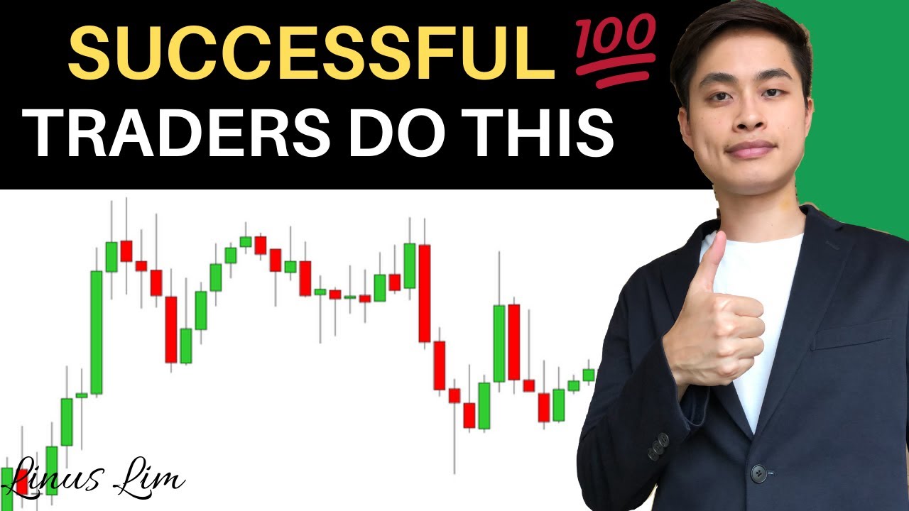 5 Habits of Successful Traders (Successful Traders DO THIS!) - YouTube