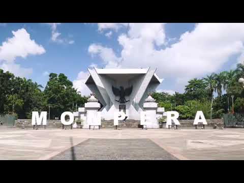 Monpera - Palembang, Sumatera Selatan. - YouTube