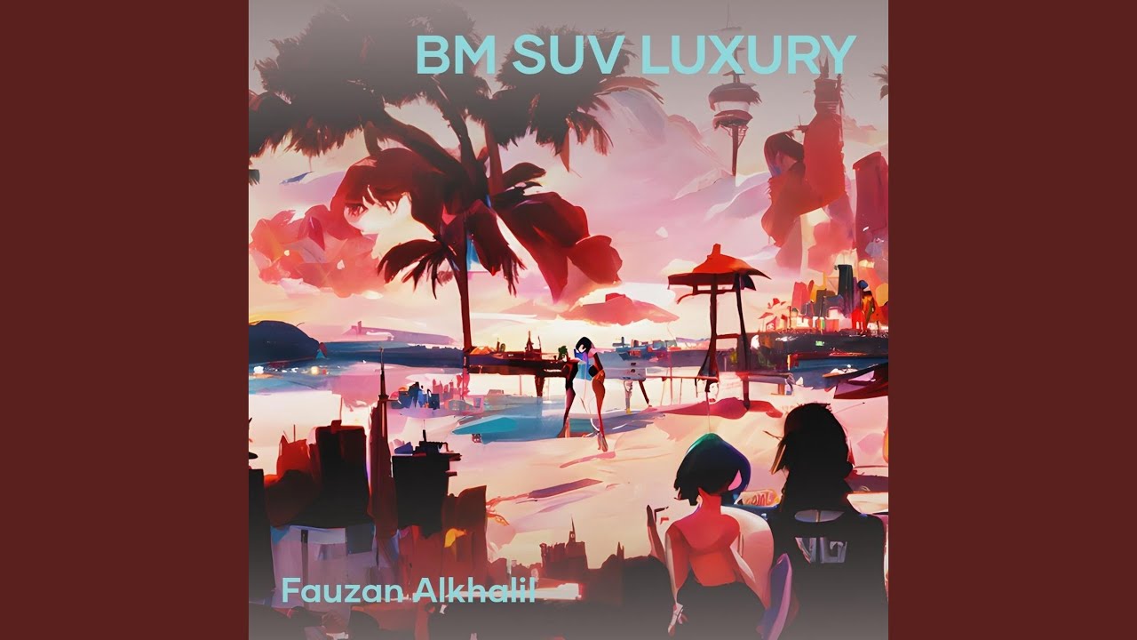 Bm Suv Luxury - YouTube