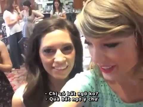 [Vietsub] Surprising Gena (2014 Vlog)