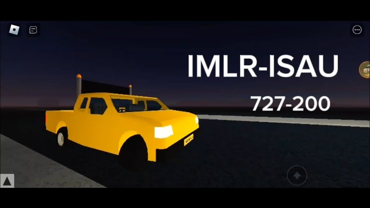 Ptfs IMLR-ISAU - YouTube