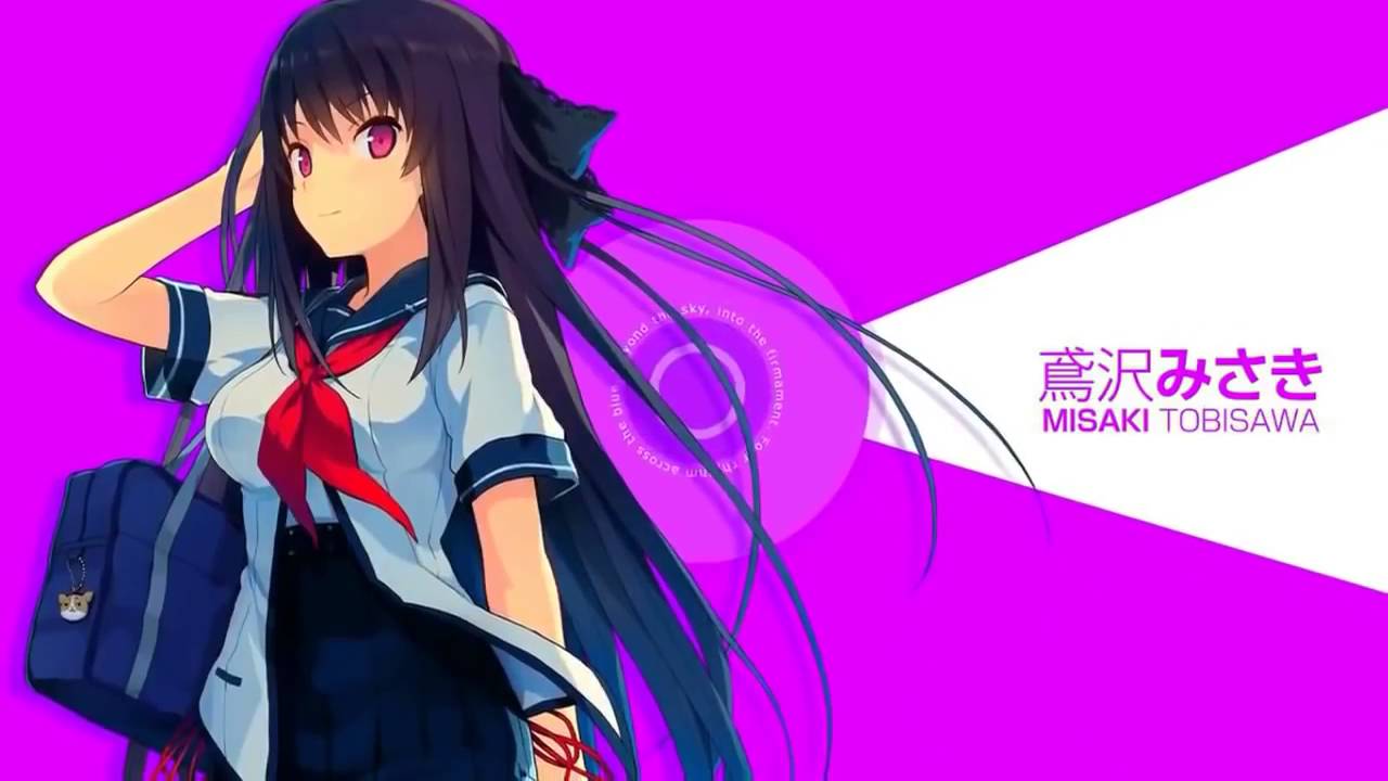 Ao no Kanata no Four Rhythm Anime -Trailer PV - YouTube
