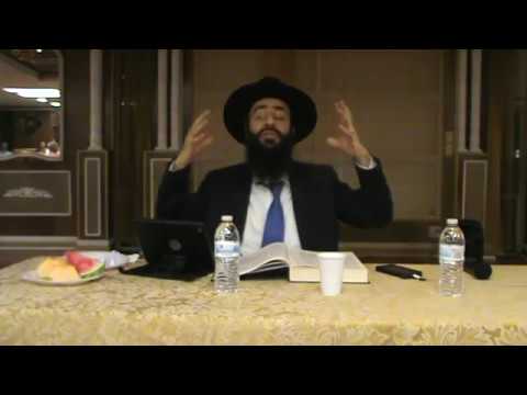RABBI DANIEL COHEN - YouTube