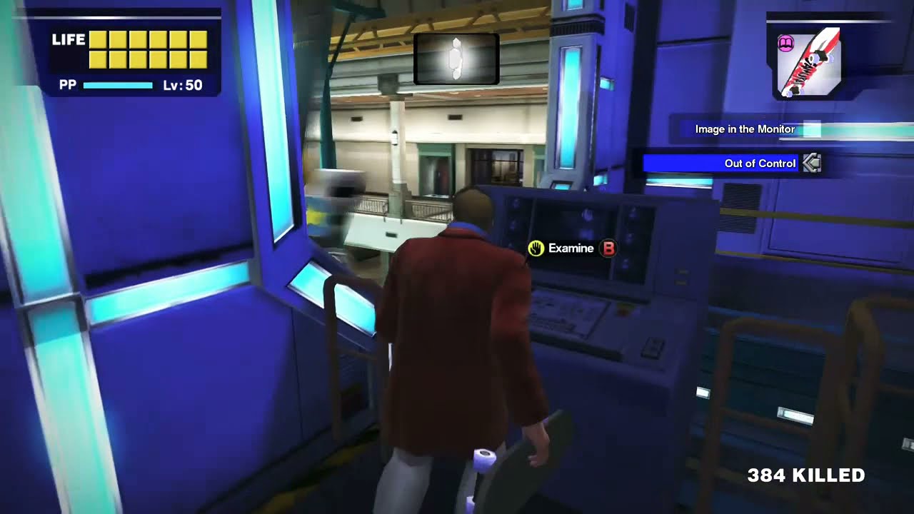 Dead Rising - Adam The Clown (Boss Fight) - YouTube