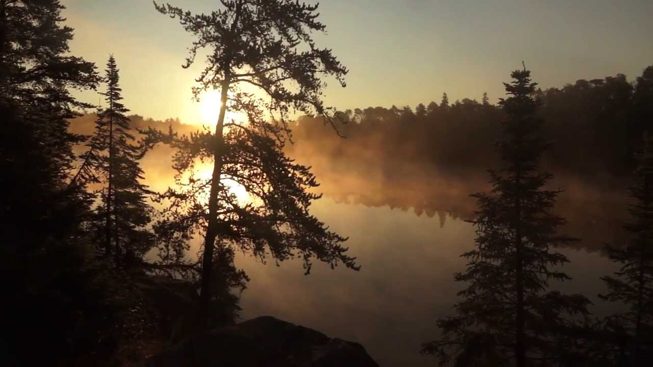 BWCAW 2013 - YouTube