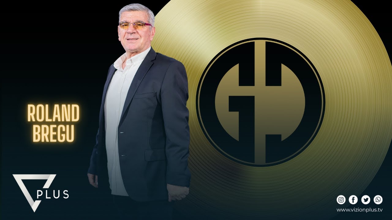 Gjeniu i Madh - Leter nenes (Cover) / Roland Bregu - Nata 4 - Vizion ...