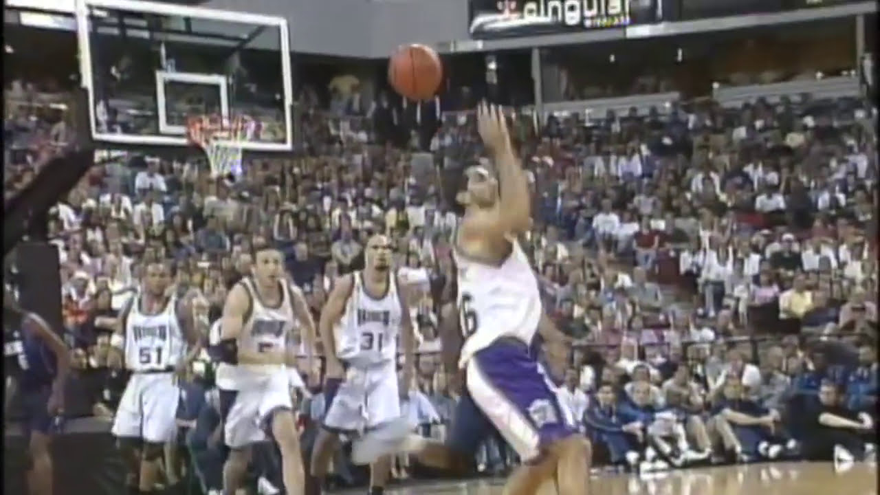 One of the best passes in NBA history - YouTube