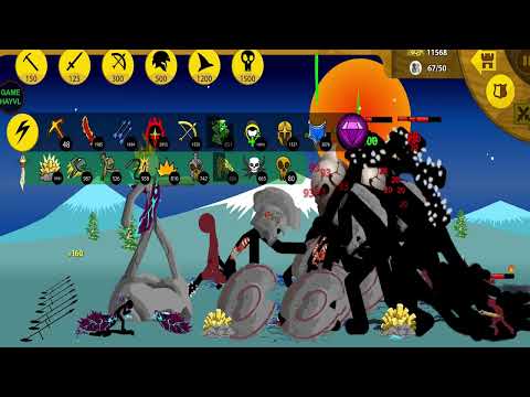 Stick War Legacy Expert Mode The Ultimate Zombie Survival Challenge