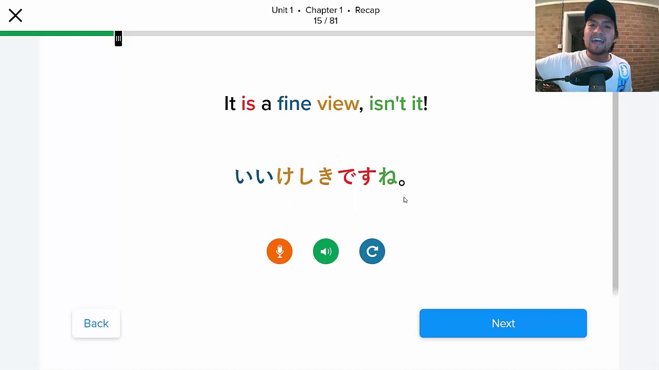 How To Memorize Foreign Phrases/Sentences (Comment Reply) - YouTube