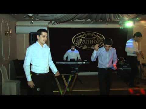 Rizvan Taleh-Toloshi meyxana. Moskva Namanqan 2013