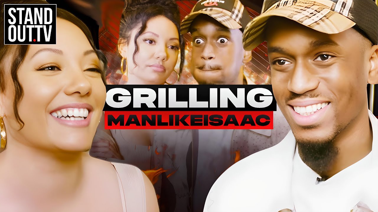CHIAN REVEALS HER BIGGEST FANTASY | Grilling S3 Ep 9 - YouTube