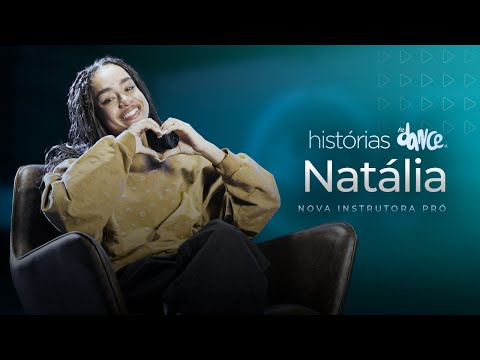 Histórias FitDance - Divulgação da nova Instrutora PRO Natalia Ferli