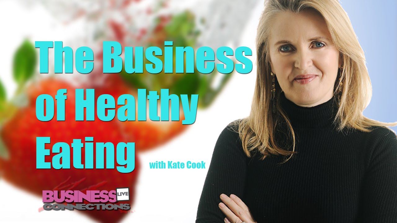The Business of Strategic Eating BCL79 - YouTube