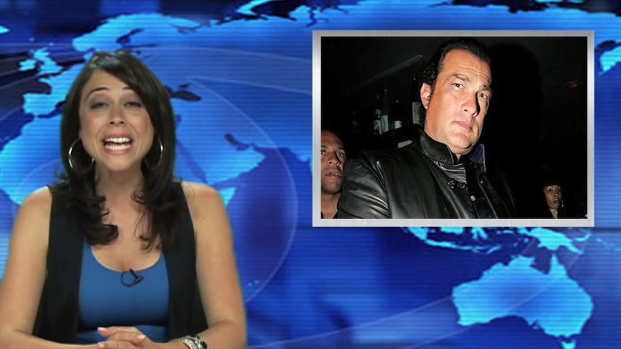 Heidi Montag- Body Language, Sweden Does 8-Bit, and more on TWIYT #60 ...