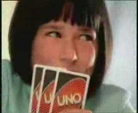 Chinese Uno Song - YouTube