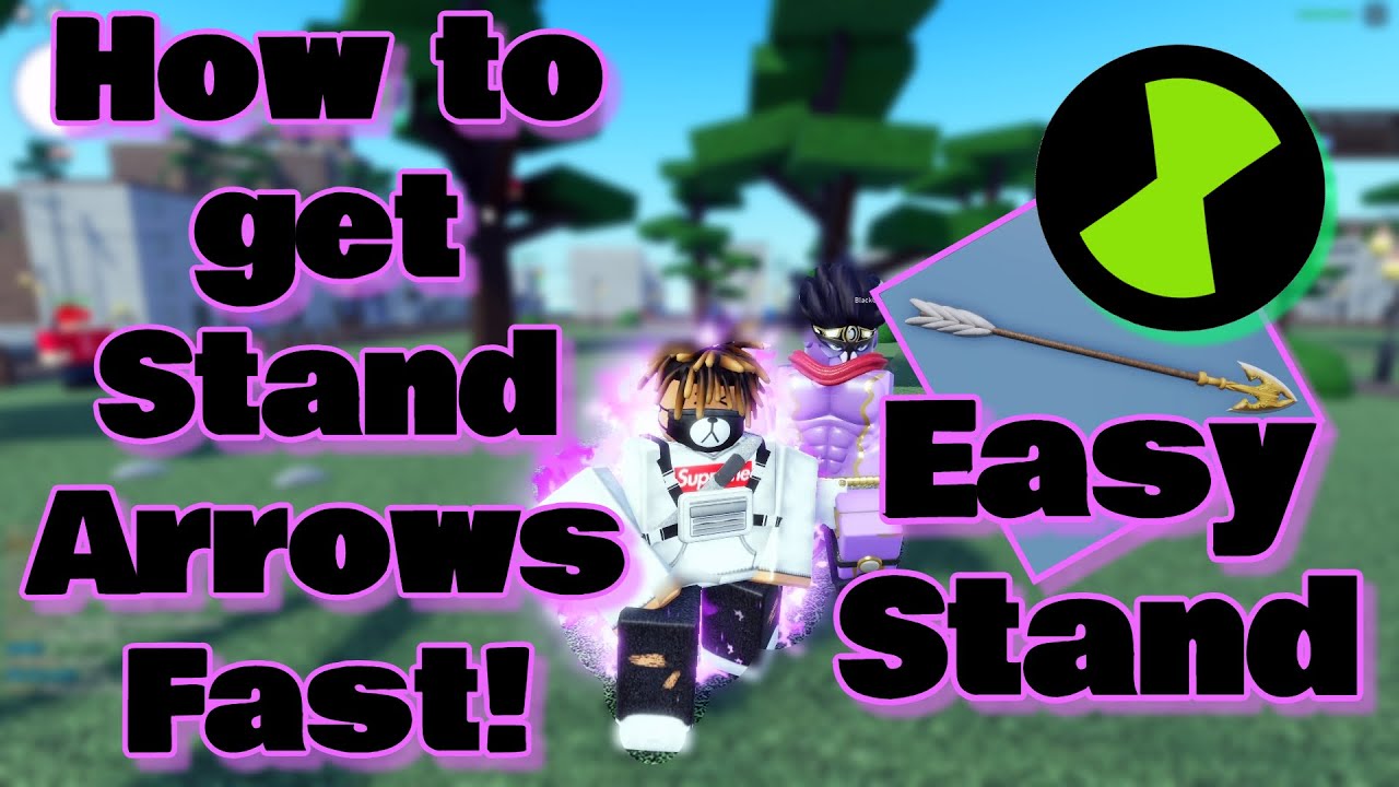 [AUT] How to Get and Use Arrow + Omnitrix | A Universal Time Experience ...