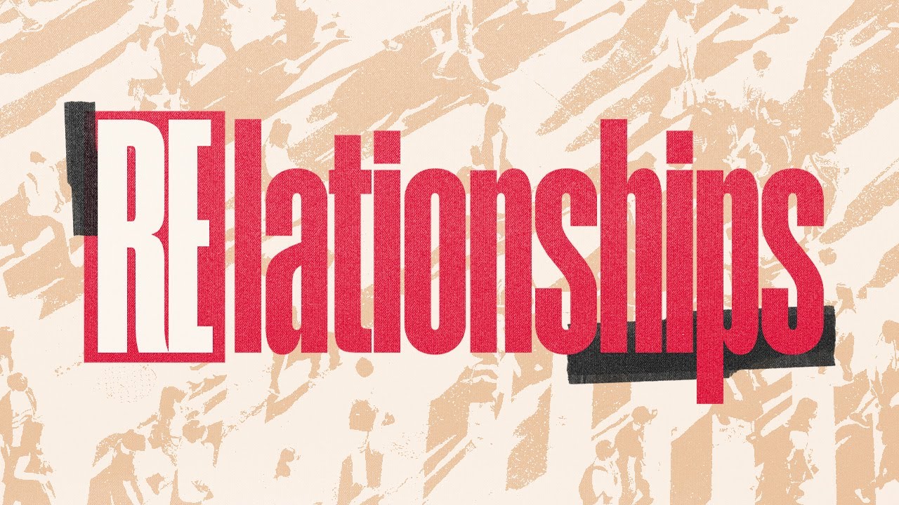 RElationships - Part 1 - YouTube