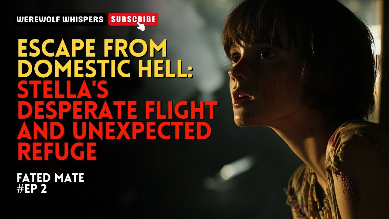 Escape from Domestic Hell: Stella's Desperate Flight and Unexpected ...