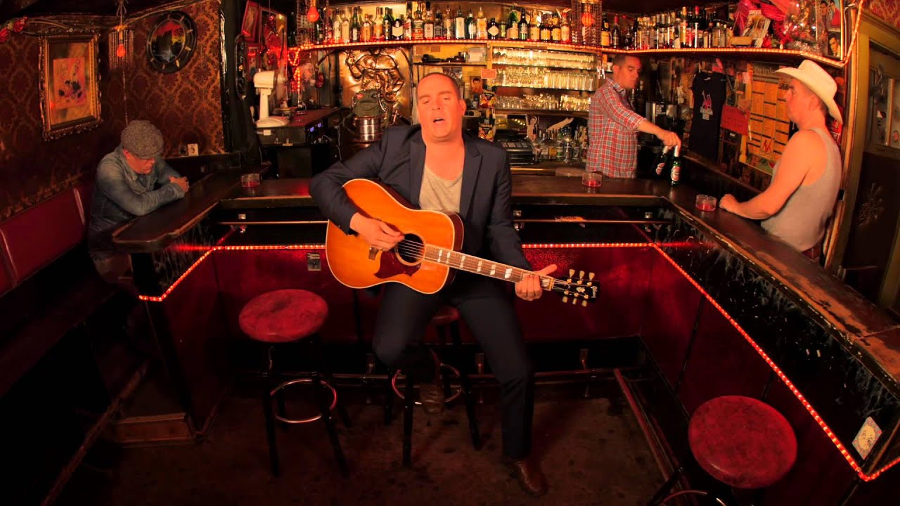 JEAN LUKE - Unterwelt - YouTube