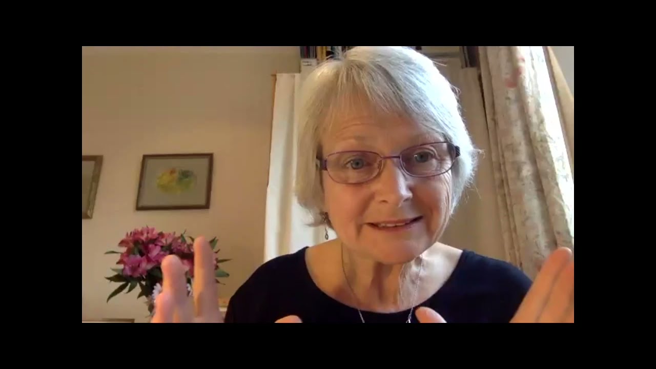 90 Days' Challenge - Heartful Communication - Day 1 : Listening with ...