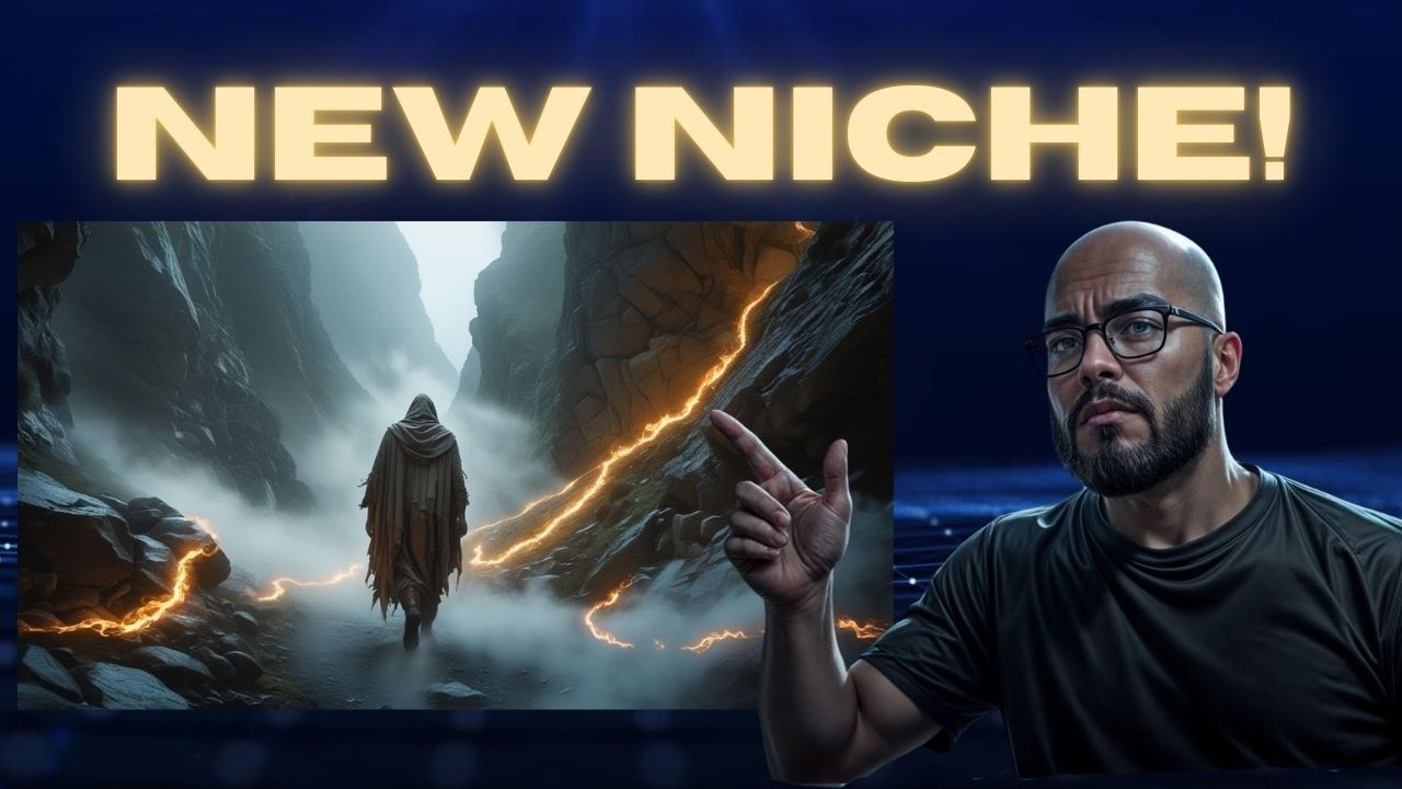 This SIMPLE AI animation niche is printing $42k per Month - Here is How ...