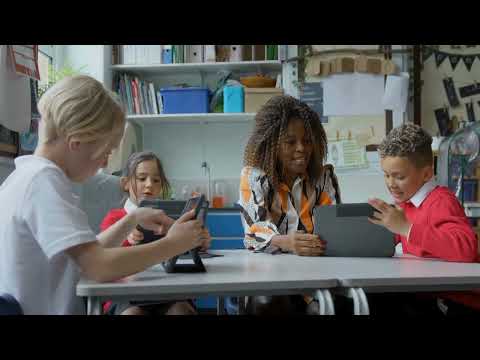 TTL 1 - The SAMR Model