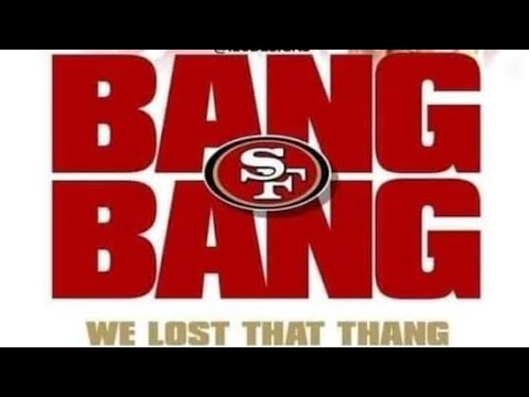 49ers new song🎵🎶 - YouTube