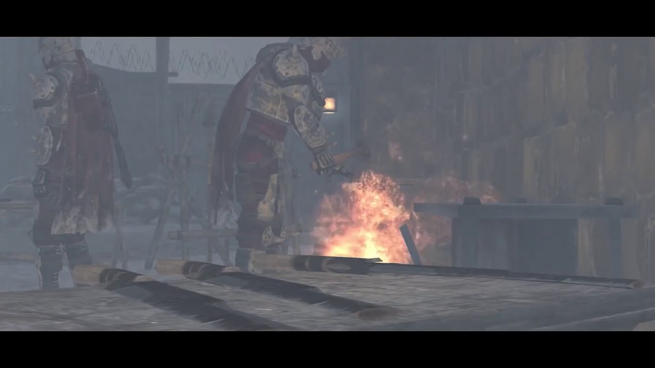 Fallout: The Frontier - Release Trailer - YouTube