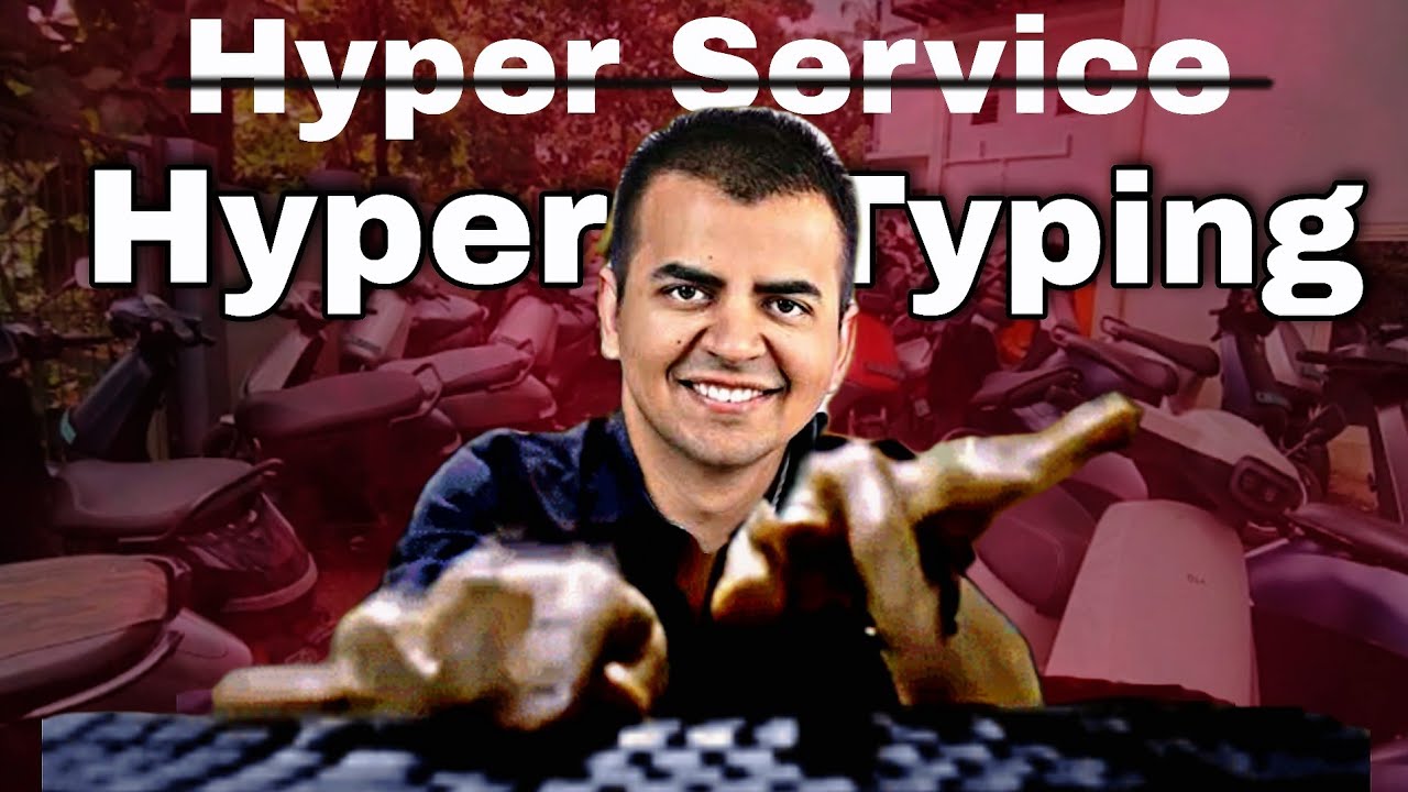 Truth about ola's hyper Service 🤬 #OlaLiteRoastVideo - YouTube