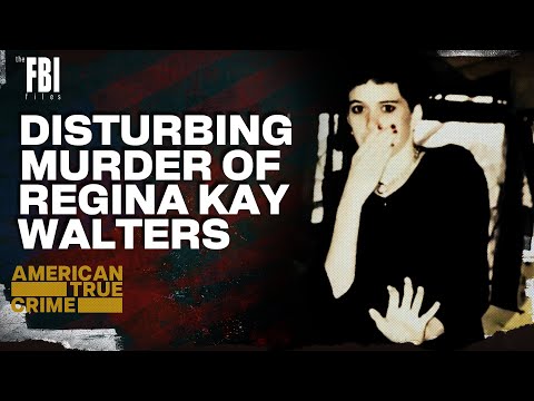 Driven To Kill | FULL EPISODE | The FBI Files