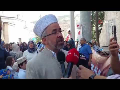 Tokat’ta Osmanlı geleneği \