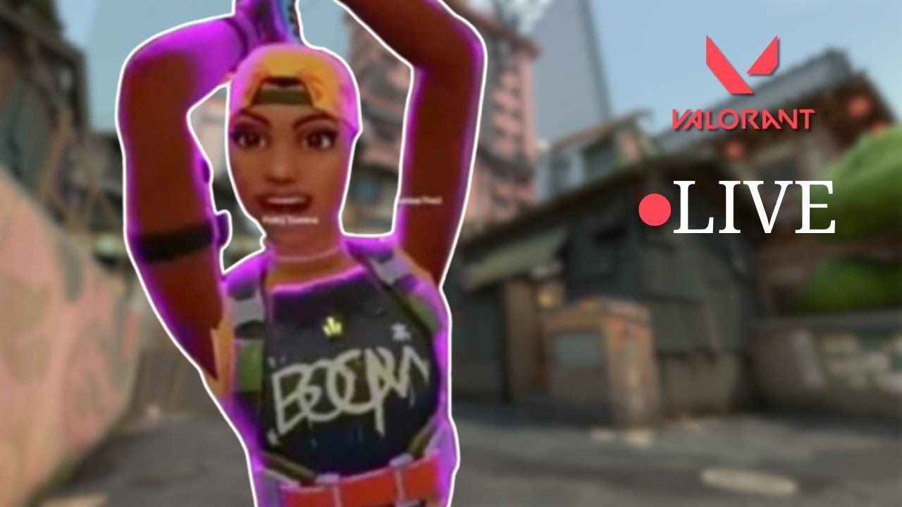 quick val again - Valorant - YouTube