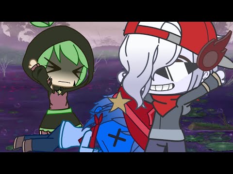 California Girls || SMG4 || Gacha Club - YouTube
