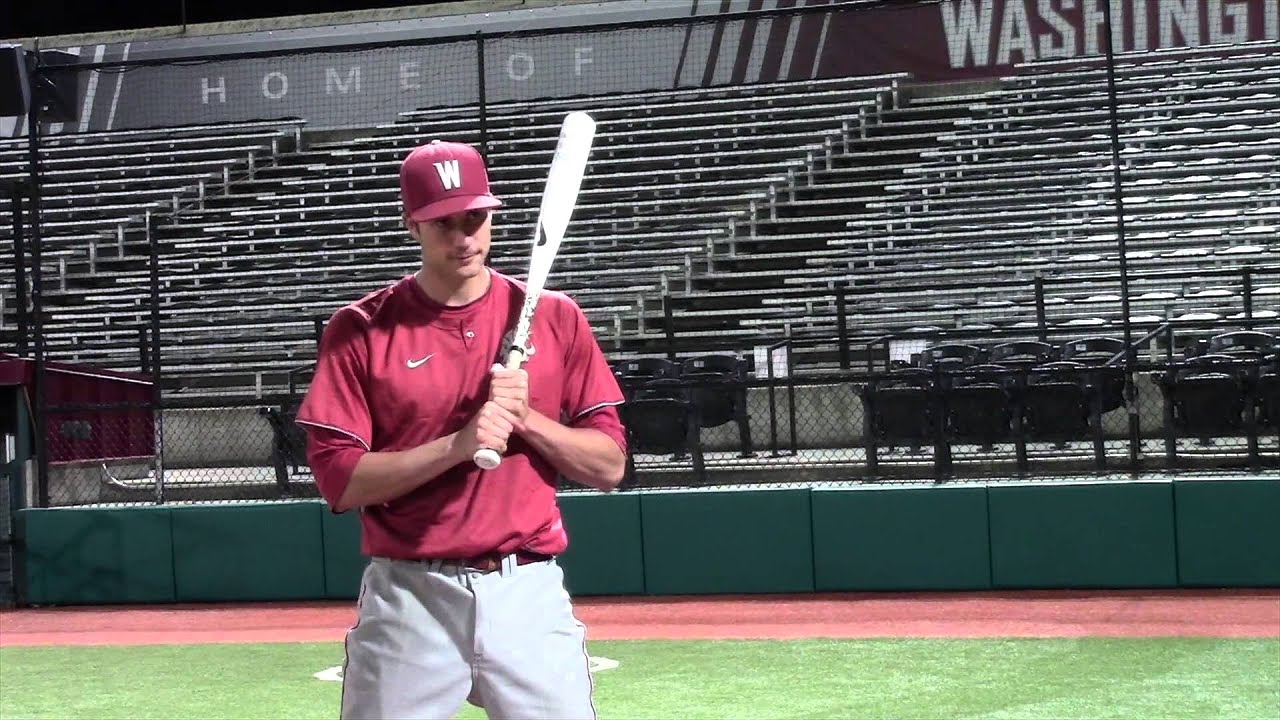 WSU Baseball and Adam Nelubowich - The Natural - YouTube
