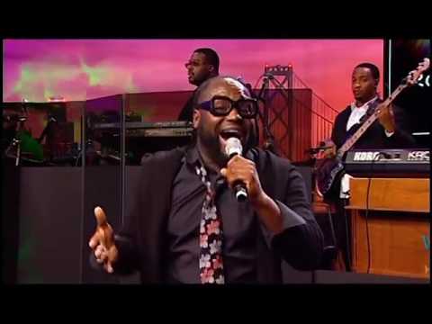 Robert Hawkins- Happy New Single-" Happy" Lexi Allen Christmas Special ...