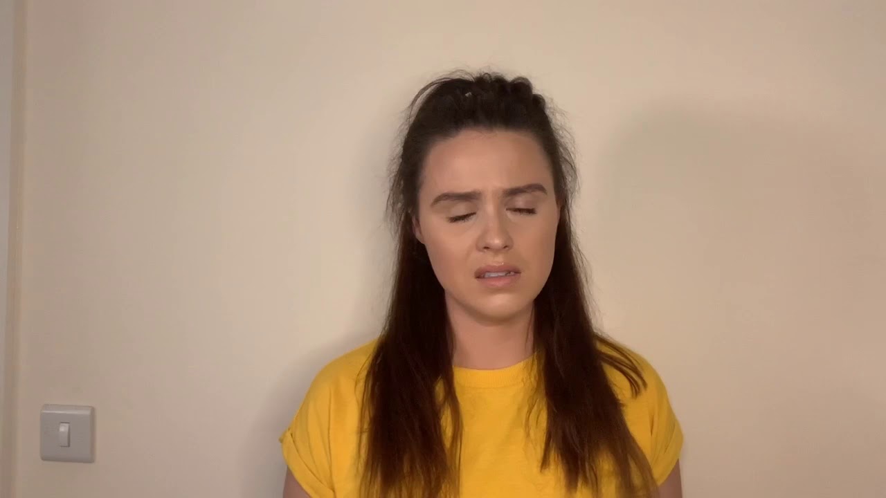 Katie Berry for Do or Die Studios CastMeComp - YouTube