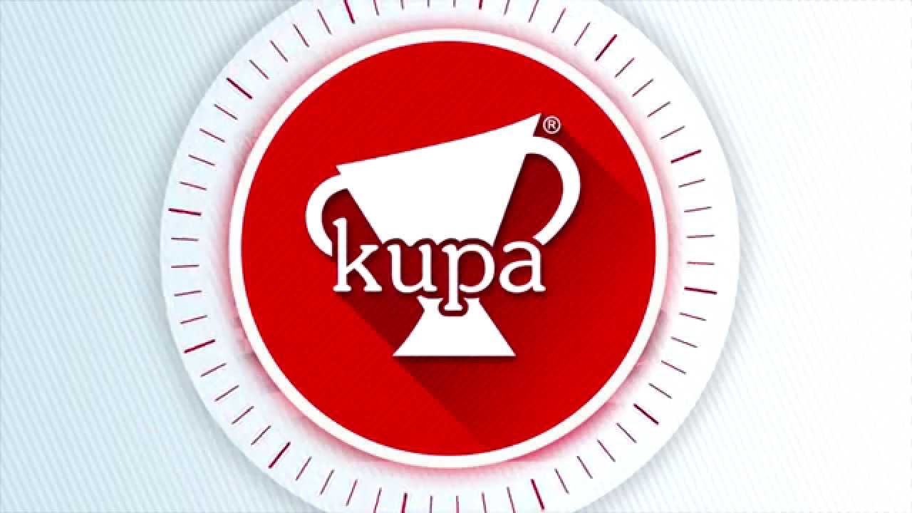 Kupa Logo İntro - YouTube