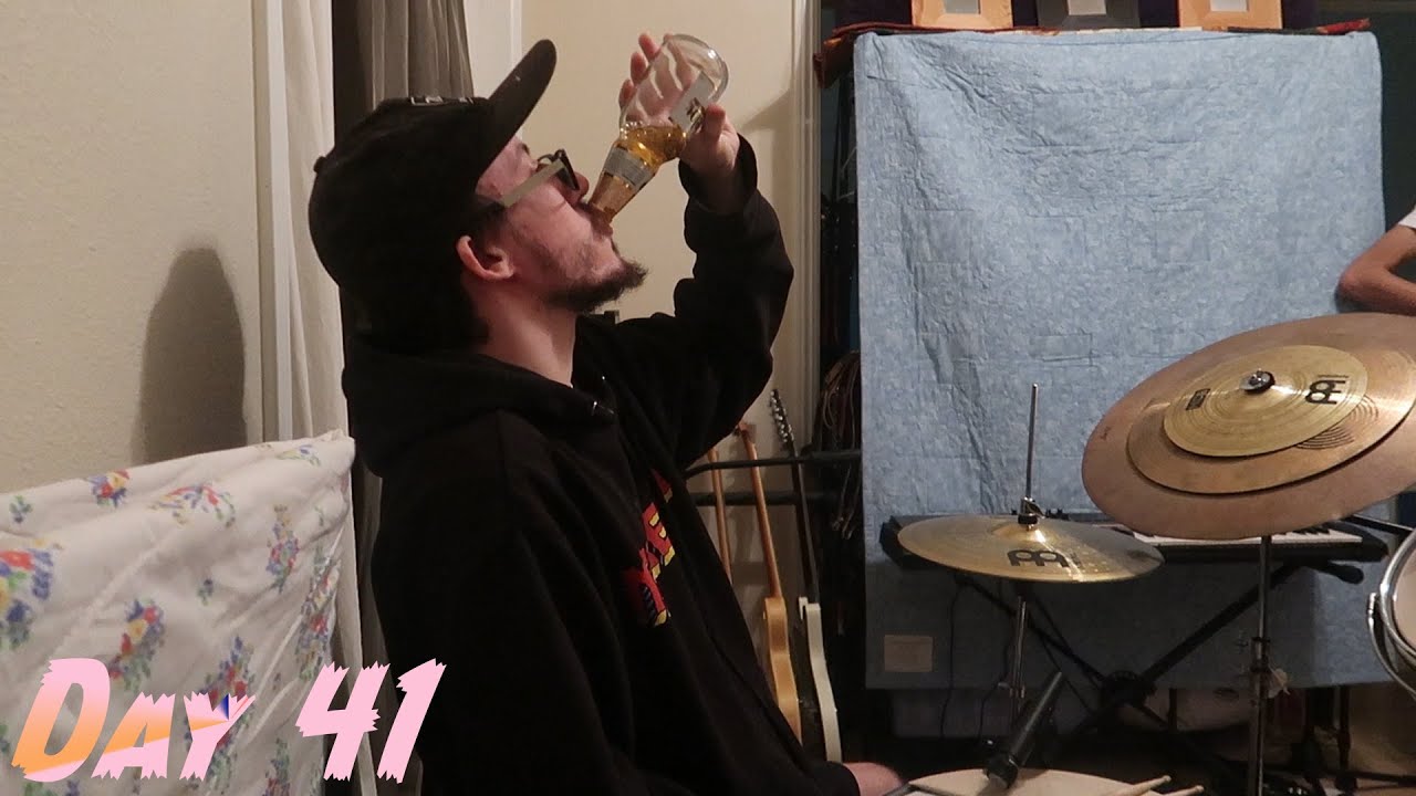 Will Jam! [Day 41] - YouTube